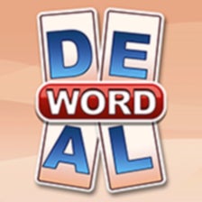 Word Deal - Word Puzzle Games for iPhone - Download