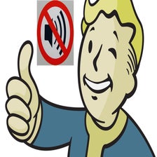 Silent UI (customisable) for Fallout 4 - Mod Download