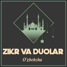 Zikr va Duolar - 2020 per Android - Download