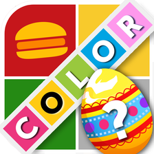 Android 용 Guess the Color - Logo Games Quiz APK - 다운로드
