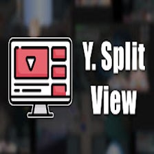 YT Split View Google Chrome 용 - 확장 프로그램 다운로드