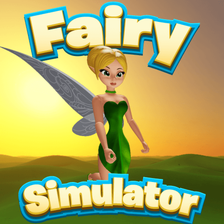 Fairy Simulator for ROBLOX - Game Download