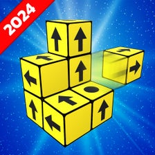 Tap Awayout- Rubiks Cube Game for iPhone - Download