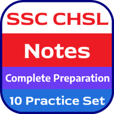 SSC CHSL Exam Preparation App สำหรับ Android - ดาวน์โหลด
