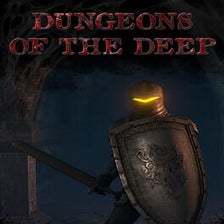 Dungeons of the Deep für PlayStation 5 - Download