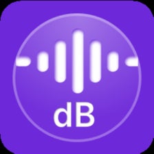 iPhone 용 Decibel Sonic : dB Sound Meter - 다운로드