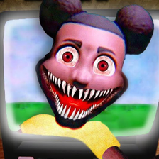 Horror Amanda Adventurer 3 for Android - Download