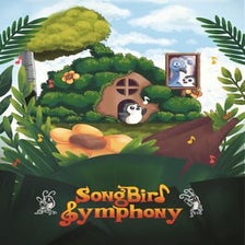 Songbird Symphony for Nintendo Switch - Download