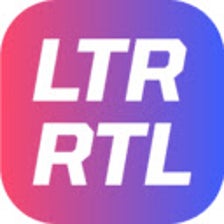 LTR-RTL for Google Chrome - Extension Download