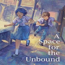 A Space for the Unbound for PlayStation 5 - Download