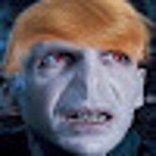 Trump To Voldemort for Google Chrome - Extension Download