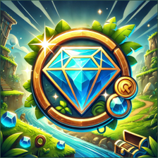 Diamond Rush - Original Nokia para Android - Descargar