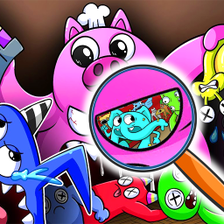 Infinity Zoom Art: Object Hunt APK for Android - Download