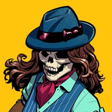 Deathless: The Citys Thirst para iPhone - Descargar