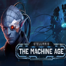 Stellaris: The Machine Age - ดาวน์โหลด