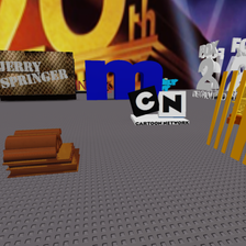 DESTROY THE LOGOS for ROBLOX - Game Download