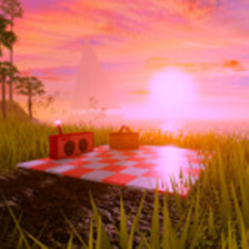 Sunset Syncand more ROBLOX 용 - 게임 다운로드