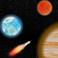 Kids Solar System Explorer APK for Android - Download