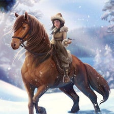 Star Stable Online Wallpapers para Android - Descargar