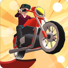 Crazy Rider Adventure para Android - Descargar
