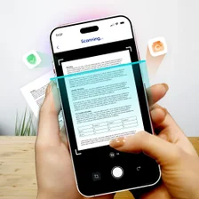 Text Scanner - Image To Text para Android - Descargar