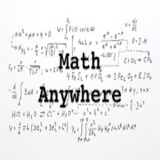 Math Anywhere for Google Chrome - Extension Download