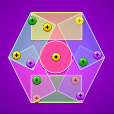 Screw Pin Puzzle für Android - Download