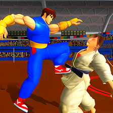 Kung Fu Karate Fighting: Tiger APK per Android - Download