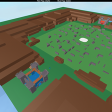 Ultimate Paintball para ROBLOX - Juego Descargar