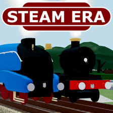 Steam Era para ROBLOX - Juego Descargar