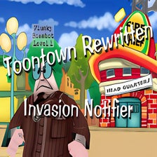Toontown Rewritten Invasion Notifier para Google Chrome - Extensión ...