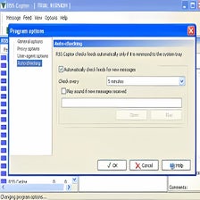 RSS Captor - Download