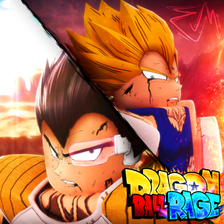 Dragon Ball Rage per ROBLOX - Gioco Download