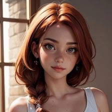 SweetChat: Spicy AI Girlfriend para iPhone - Descargar