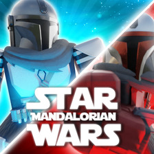Star Wars: The Mandalorian para ROBLOX - Juego Descargar