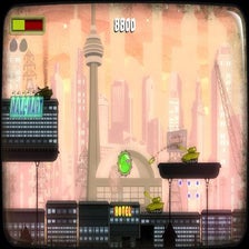 Tales From Space: Mutant Blobs Attack - Download