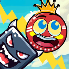 Plants Ball 5 : Red Hero Ball APK para Android - Descargar
