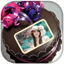 Cake Photo Frame APK for Android - Download