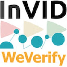 Fake news debunker by InVID & WeVerify for Google Chrome - Extension ...