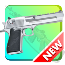 100 Gun Sounds APK para Android - Descargar