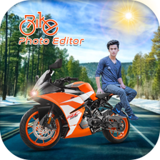 Bike Photo Editor for Android - Download