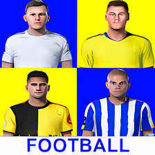 FOOTBALL DLS 23 para Android - Descargar