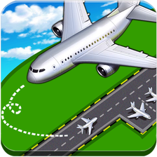 Air Commander - Traffic Plan APK for Android - Download