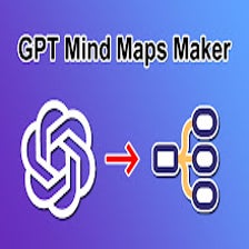 GPT Mind Maps Maker - ChatGPT Create Mind Map para Google Chrome - Extensão Download