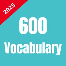 600 vocabulary para iPhone - Download