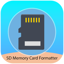 Android 용 SD Card Memory Formatter - 다운로드