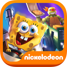 Nickelodeon Kart Racers APK per Android - Download