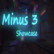 Minus 3.brighter para ROBLOX - Juego Descargar