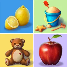 Memory match games for kids para Android - Descargar