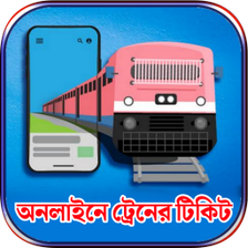 BD Railway Ticket Online cho Android - Tải về